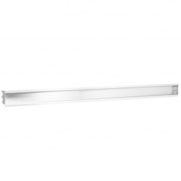 Electropolished Bin Box Rails - Single