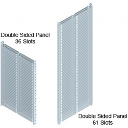 Double Sided Panel