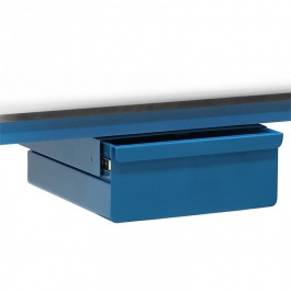 Standard 14.5" Wide Steel Drawer