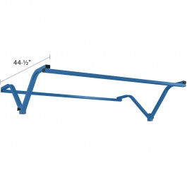 45° Double Frame for Fluorescent Light Fixtures