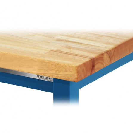 home workbench blockspin